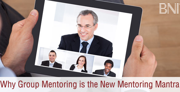 Qualities that Make a Truly Great Mentor - Networking for Business ...