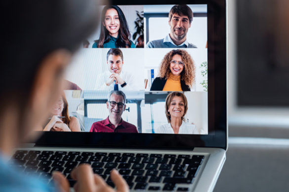 Qualities that Make a Truly Great Mentor - Networking for Business ...