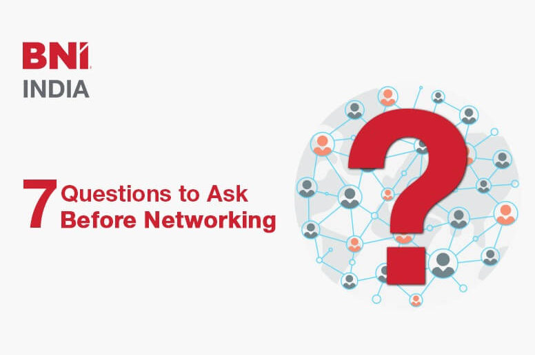 Networking for Business | Tips | Skills | News - BNI India Official Blog