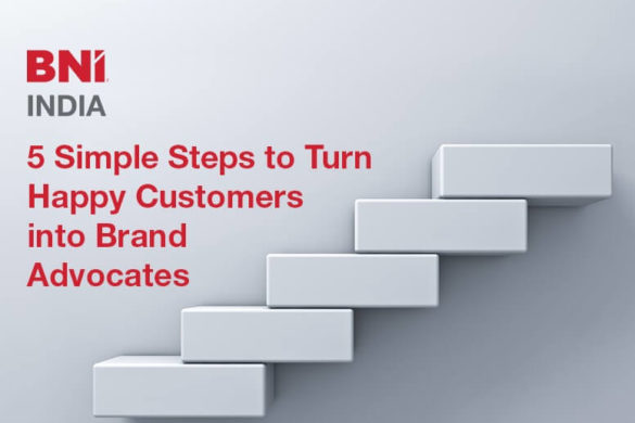 A Referral Is The Most Valuable Lead You’ll Ever Get. Here’s Why. - Networking for Business ...