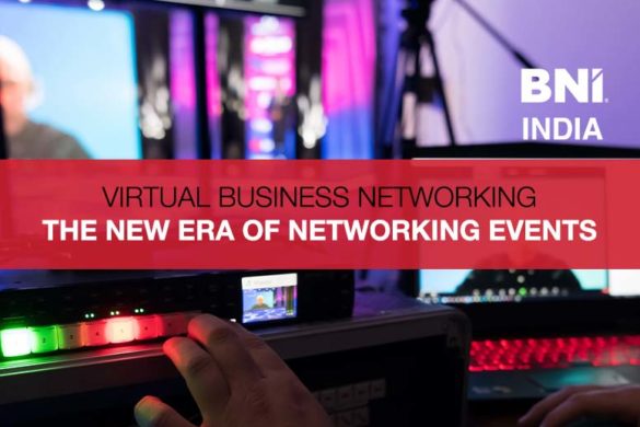 Creative Ways to Leave a Lasting Impression at Networking Events ...