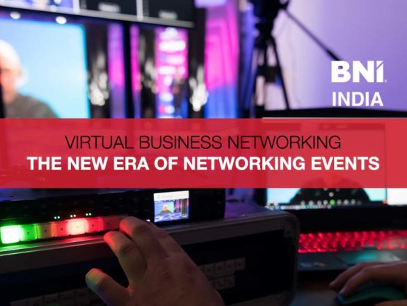 Virtual Business Networking – New Era of Networking Events - Networking ...