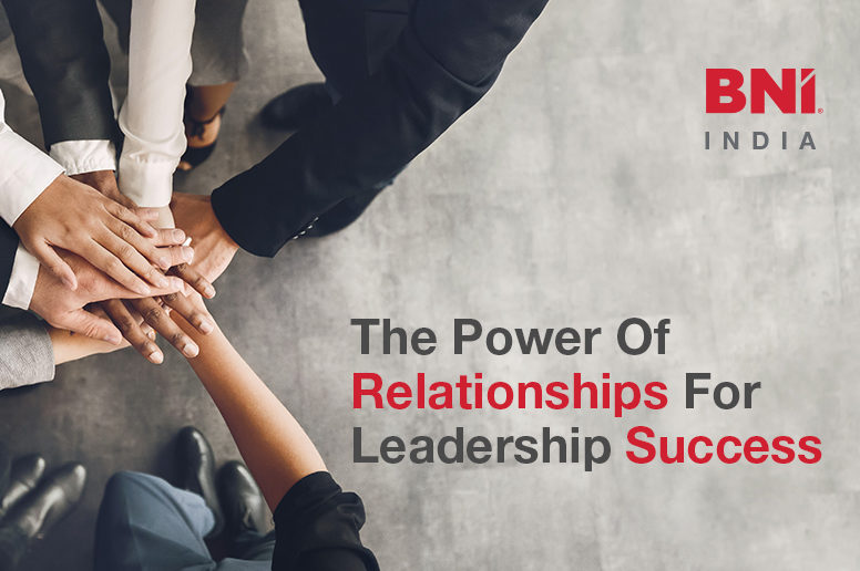 Networking for Business | Tips | Skills | News - BNI India Official Blog