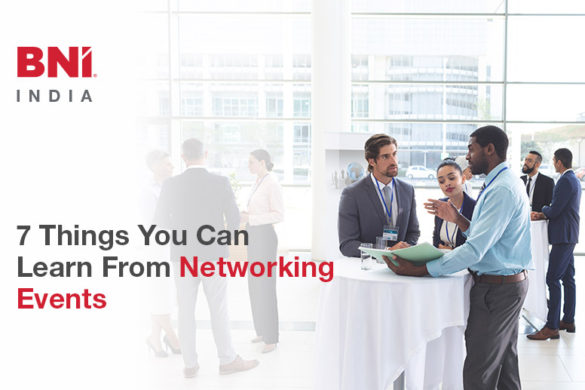 Steps To A Winning Referral Marketing Strategy - Networking for Business | Tips | Skills | News ...