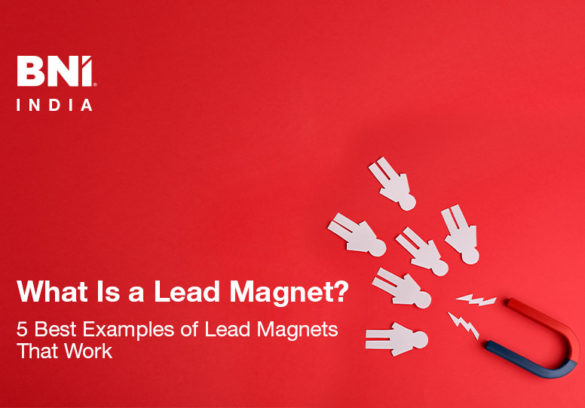 What Is a Lead Magnet? 5 Best Examples of Lead Magnets That Work ...