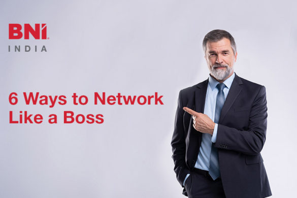 Building a Strong Personal Brand Through Business Networking ...