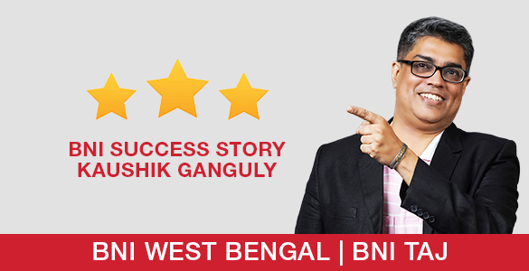 BNI SUCCESS STORY – PANKAJ GARG – BNI BATHINDA (ASPIRE CHAPTER ...