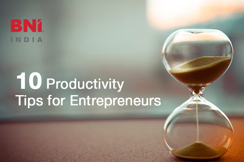 Networking for Business | Tips | Skills | News - BNI India Official Blog