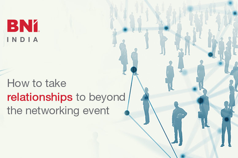 Networking for Business | Tips | Skills | News - BNI India Official Blog
