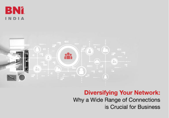 Diversifying Your Network: Why a Wide Range of Connections is Crucial ...