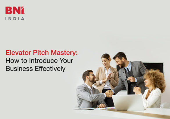 Elevator Pitch Mastery: How to Introduce Your Business Effectively ...