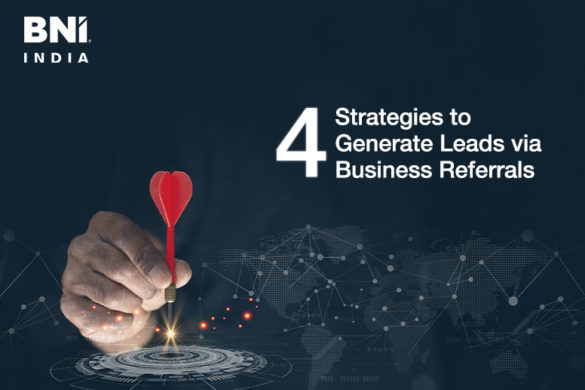 Referral Etiquette: Navigating the Art of Asking and Giving Business Referrals - Networking for ...