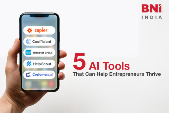 Top Business Networking Events that Indian Entrepreneurs Must Attend - Networking for Business ...