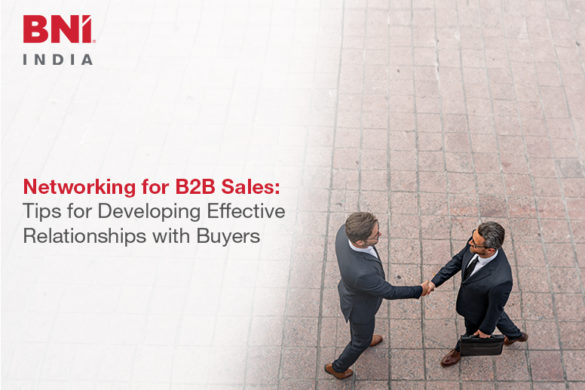 The Foundations of Successful Business Networking: Key Principles Every Networker Should Know ...