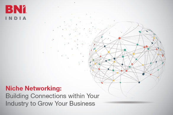 The Foundations of Successful Business Networking: Key Principles Every Networker Should Know ...