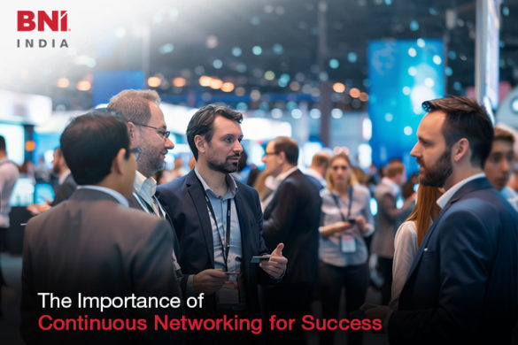 Creating a Networking Plan: Setting Goals and Tracking Progress - Networking for Business | Tips ...