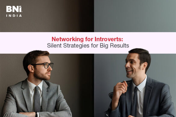 The Role of Emotional Intelligence in Leadership Networking - Networking for Business | Tips ...