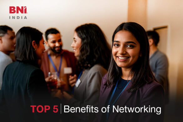 The Power of Building Trust in Networking: Why It Matters - Networking for Business | Tips ...