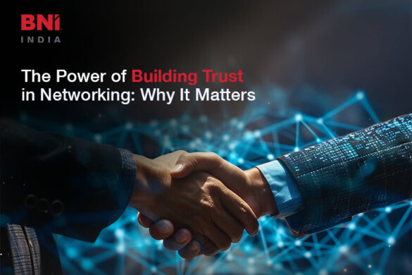 How to Find and Join the Right Local Networking Groups for Business Growth - Networking for ...