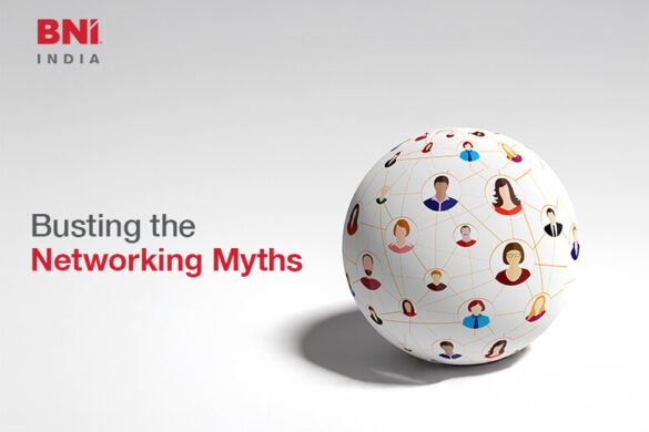 How BNI Chapters Become Growth Engines for Local Businesses - Networking for Business | Tips ...