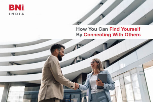 How to Find and Join the Right Local Networking Groups for Business Growth - Networking for ...