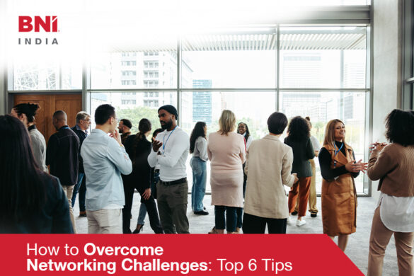 How to Find and Join the Right Local Networking Groups for Business Growth - Networking for ...