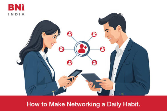 How to Find and Join the Right Local Networking Groups for Business Growth - Networking for ...