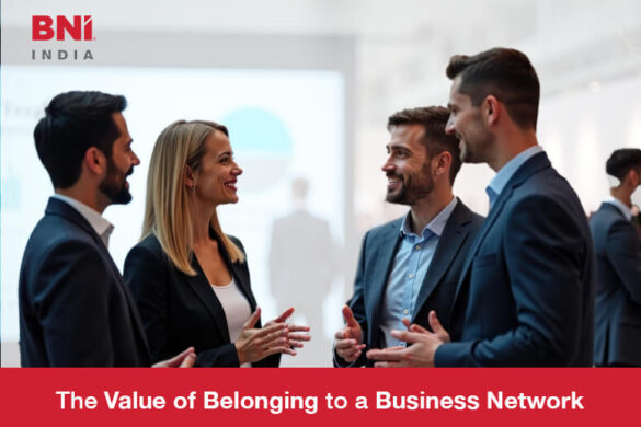 How to Find and Join the Right Local Networking Groups for Business Growth - Networking for ...