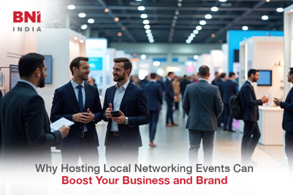 How to Find and Join the Right Local Networking Groups for Business Growth - Networking for ...