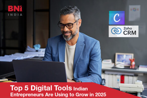 Top Business Networking Events that Indian Entrepreneurs Must Attend - Networking for Business ...