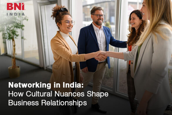 How to Approach Networking and Building Relationships - Networking for Business | Tips | Skills ...