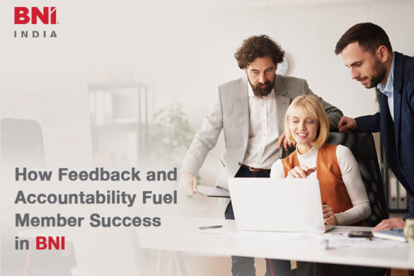 The Foundations of Successful Business Networking: Key Principles Every ...