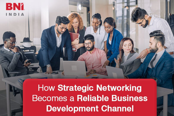 The Foundations of Successful Business Networking: Key Principles Every ...