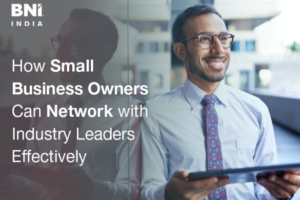 The Foundations of Successful Business Networking: Key Principles Every ...
